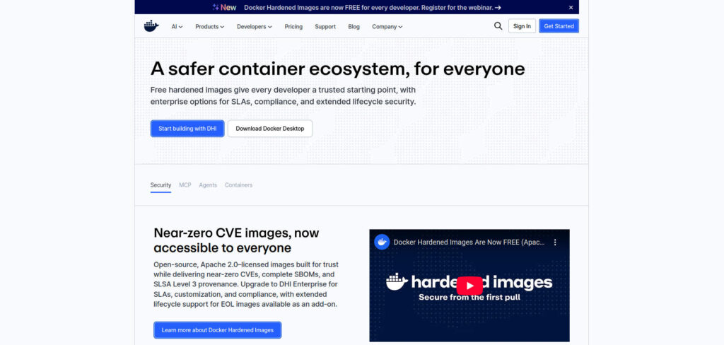 Qué es Docker, cómo funciona y para qué sirve